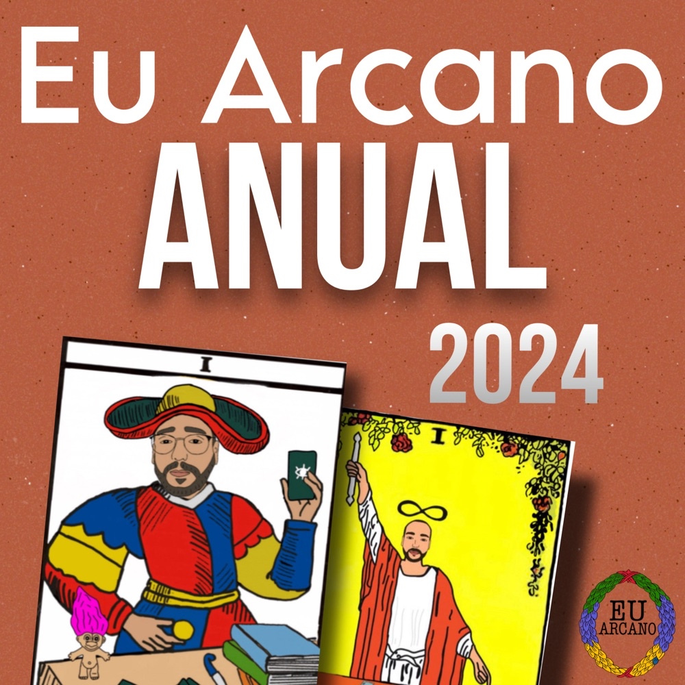 Eu Arcano Anual - Eu Arcano