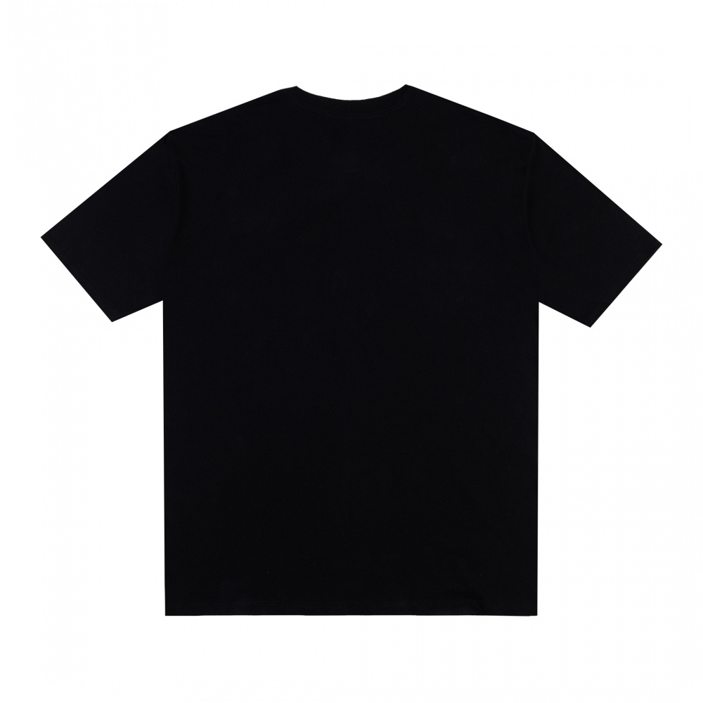 Camiseta Basic Streetwear - Black G - Falkland's