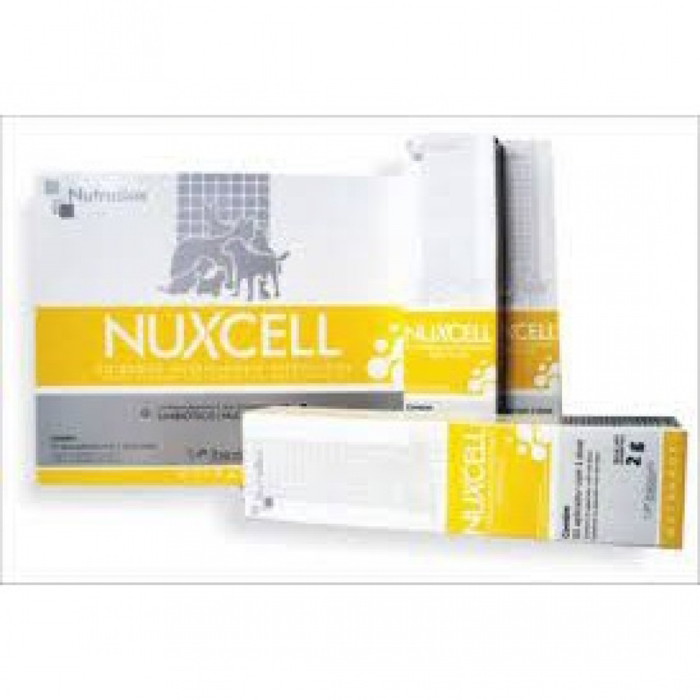 NUXCELL NEO 2GR - Farmácia Popular Pet