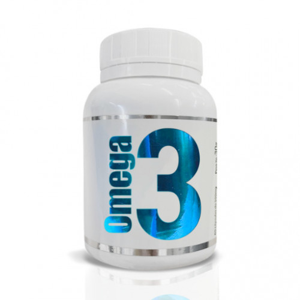 Ômega 3 - Dnhlabs