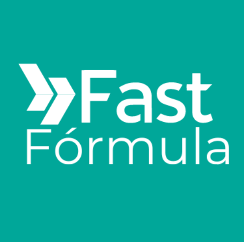 Fast Fórmula