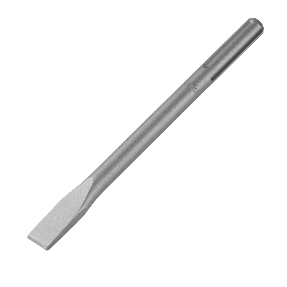 Talhadeira MTX Chata SDS Max 280mm Para Martelete Perfurador 7034155 ...