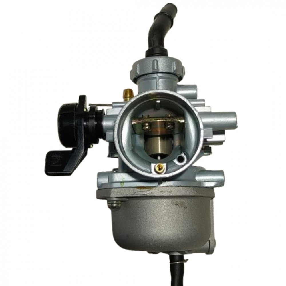 Carburador Moto Shineray WORKER125 2021 Original - FelmakParts