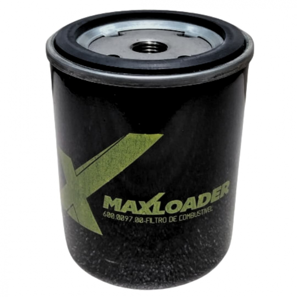 Filtro Combustível Pá Carregadeira Max920 Maxloader Original - FelmakParts
