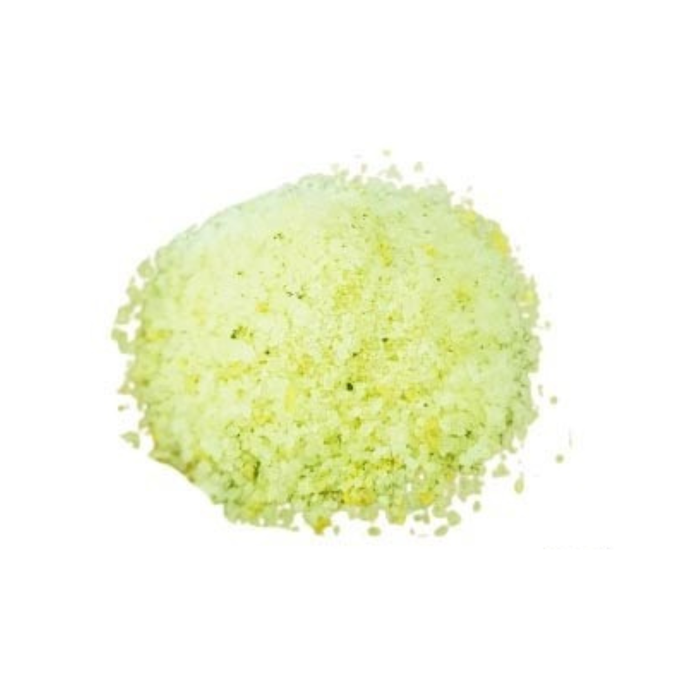 Sal de Parrilla com Lemon Pepper - Filadélfia Alimentos