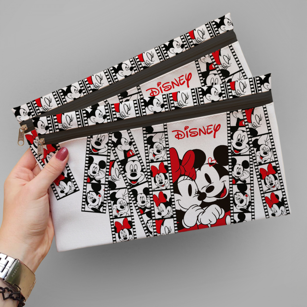 Porta Voucher Disney Cinema - Finestrino