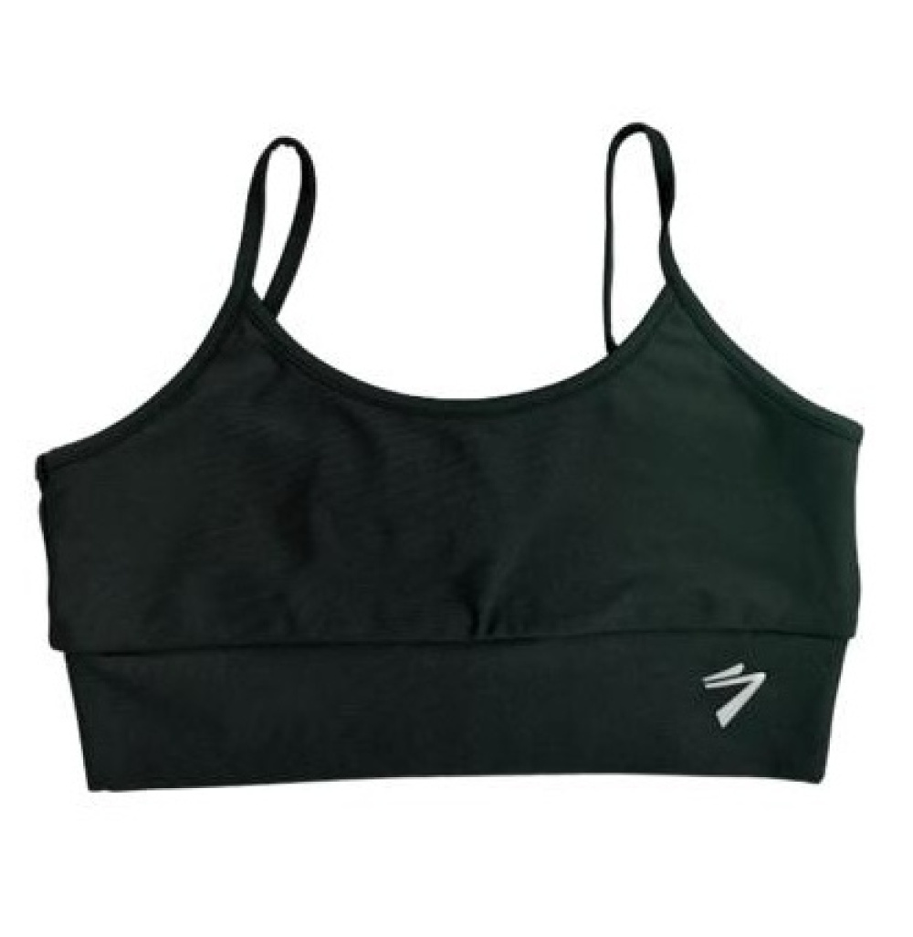 Top Minimal M - FIT&MUSA