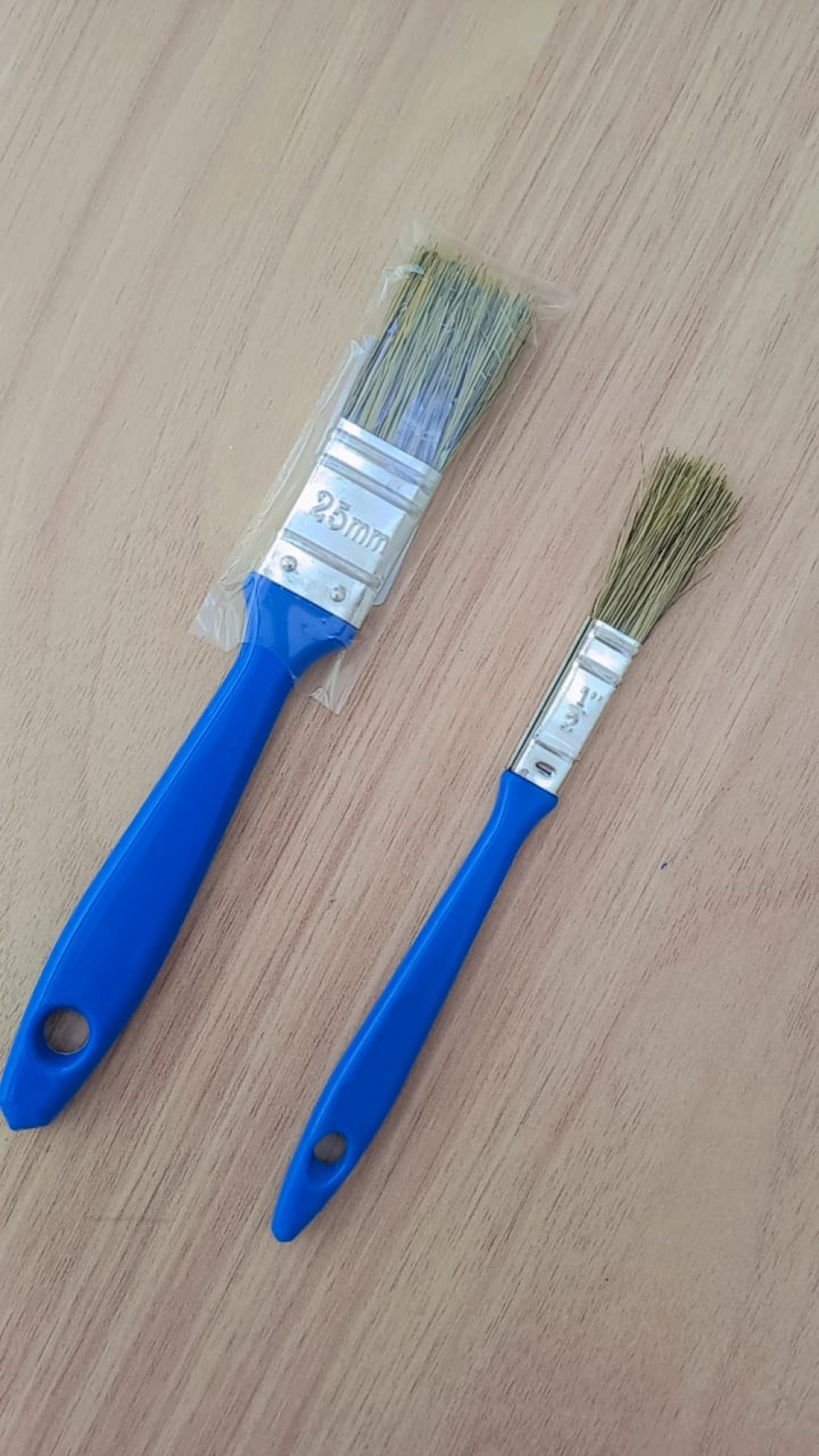 Trincha Fina - Flacom