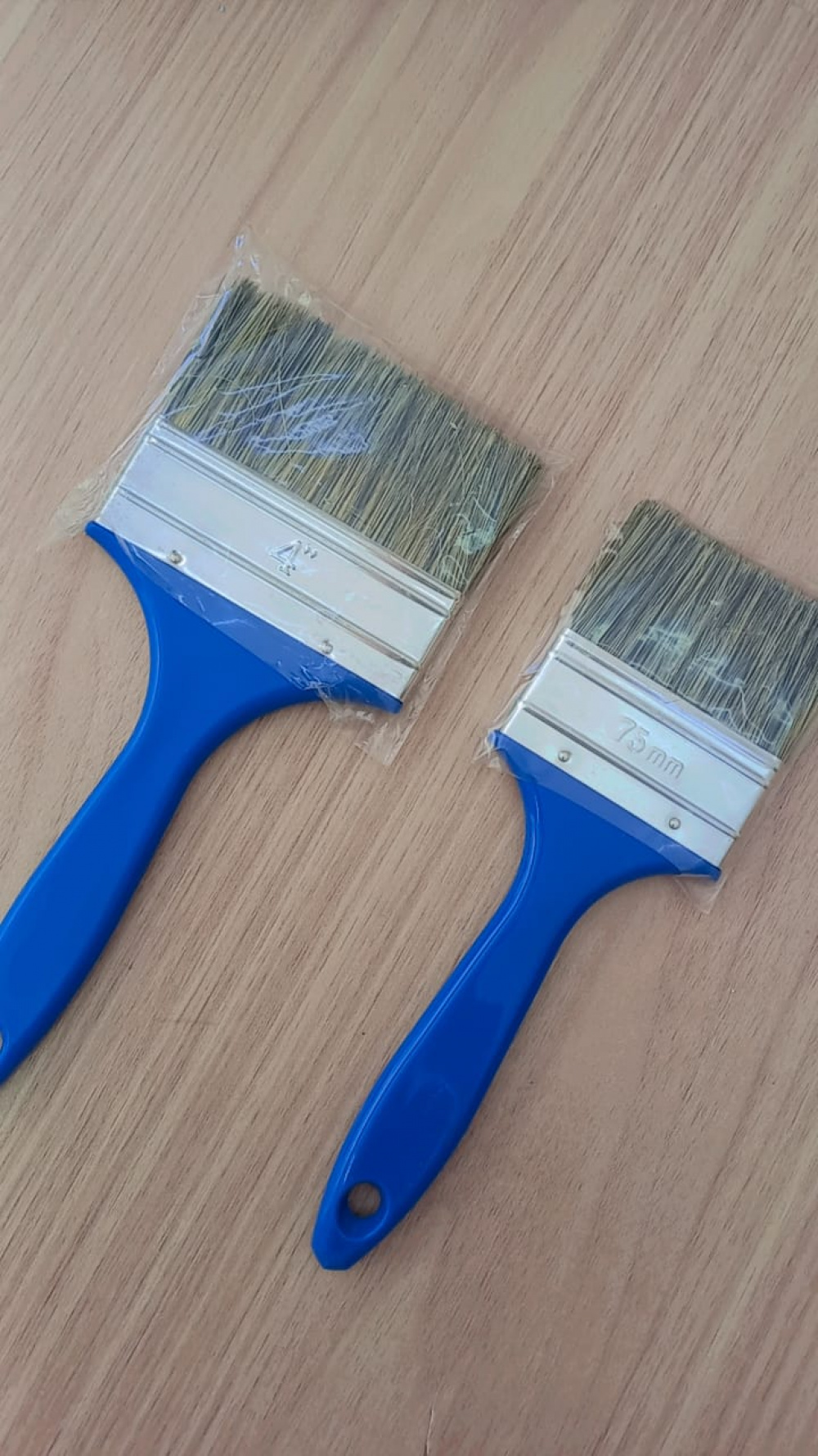 Trincha Larga - Flacom