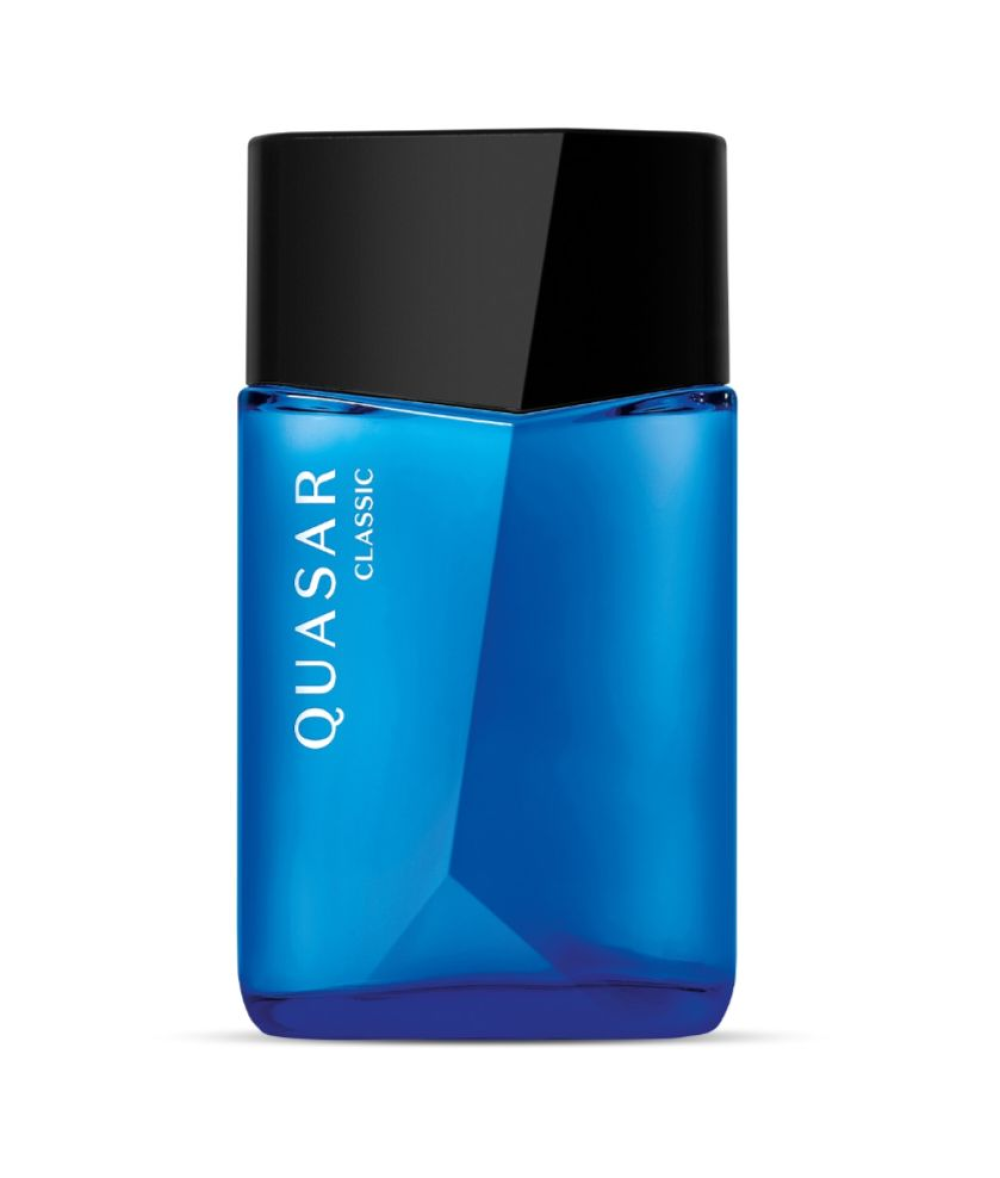 Quasar Classic Desodorante Colônia 100ml - Flor de Outono