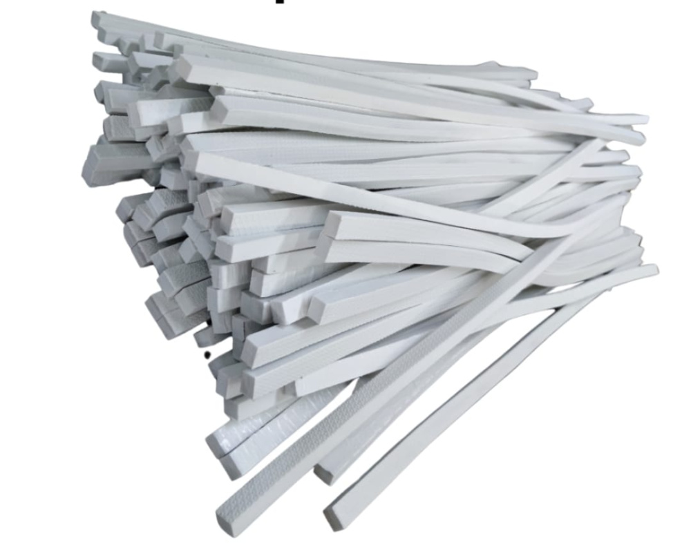 BLACK GLASS Borracha para espelhos - LED GLASS