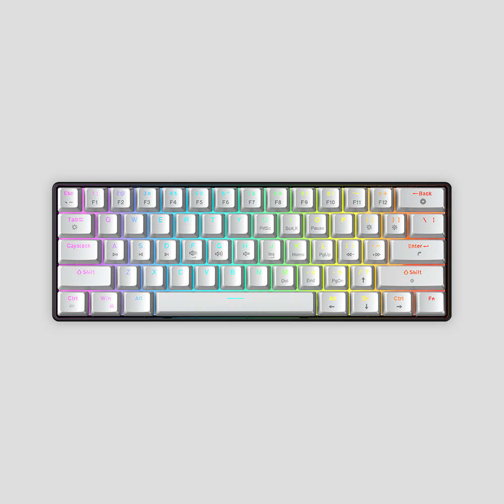 FORCE ONE ATLAS 60% - Force One