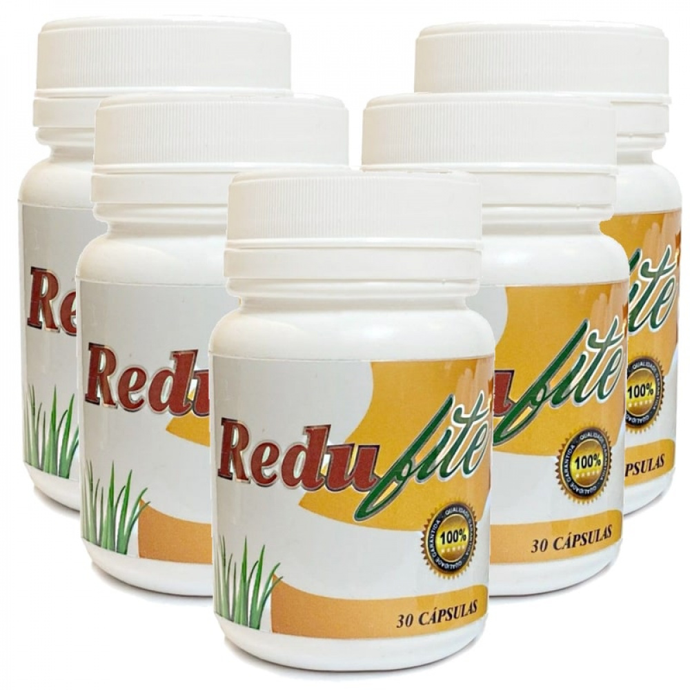 Redufite (5 unidades) - Forfarma