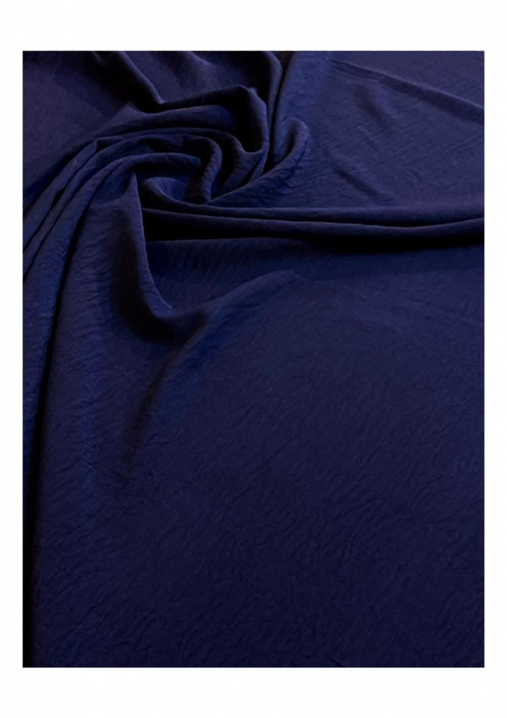 TECIDO PLANO AIR FLOW DUNA AZUL MARINHO - 1,50M DE LARGURA - G7 Tecidos