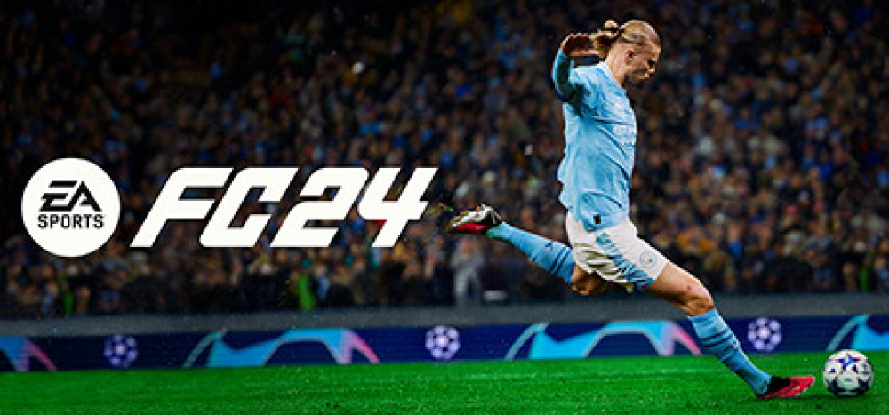 EA SPORTS FC 24 PC Steam Offline - Game Nexus GX