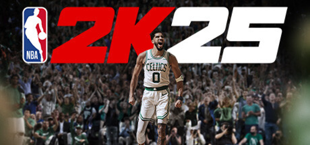 NBA 2K25 PC Steam Offline - Game Nexus GX