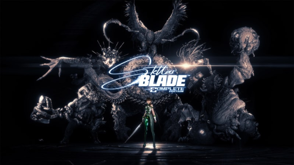 Comprar Stellar Blade Complete Edition Steam Offline | Entrega - Game ...