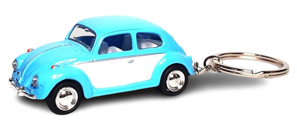 miniatura Fusca chaveiro - GARAGEM ARDO MINIATURAS