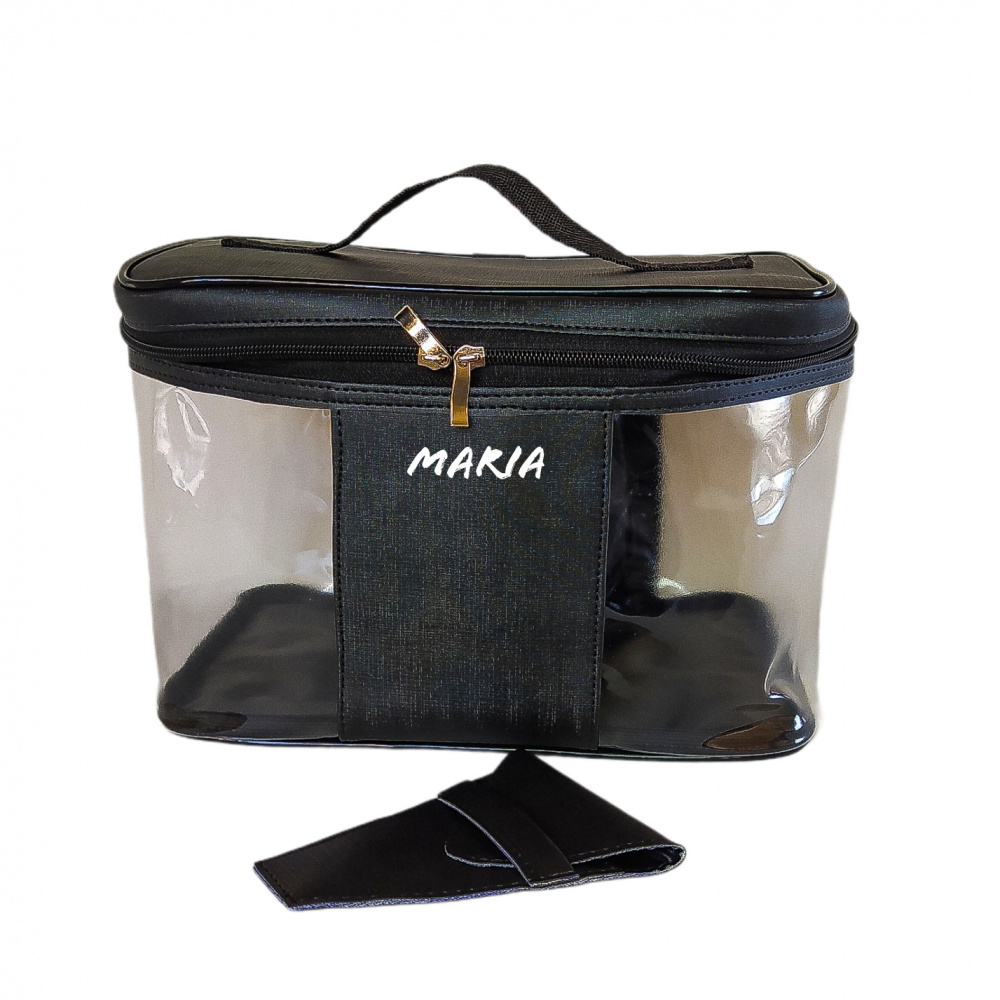 Frasqueira Grande - Gi Aguiar Bolsas e Acessórios