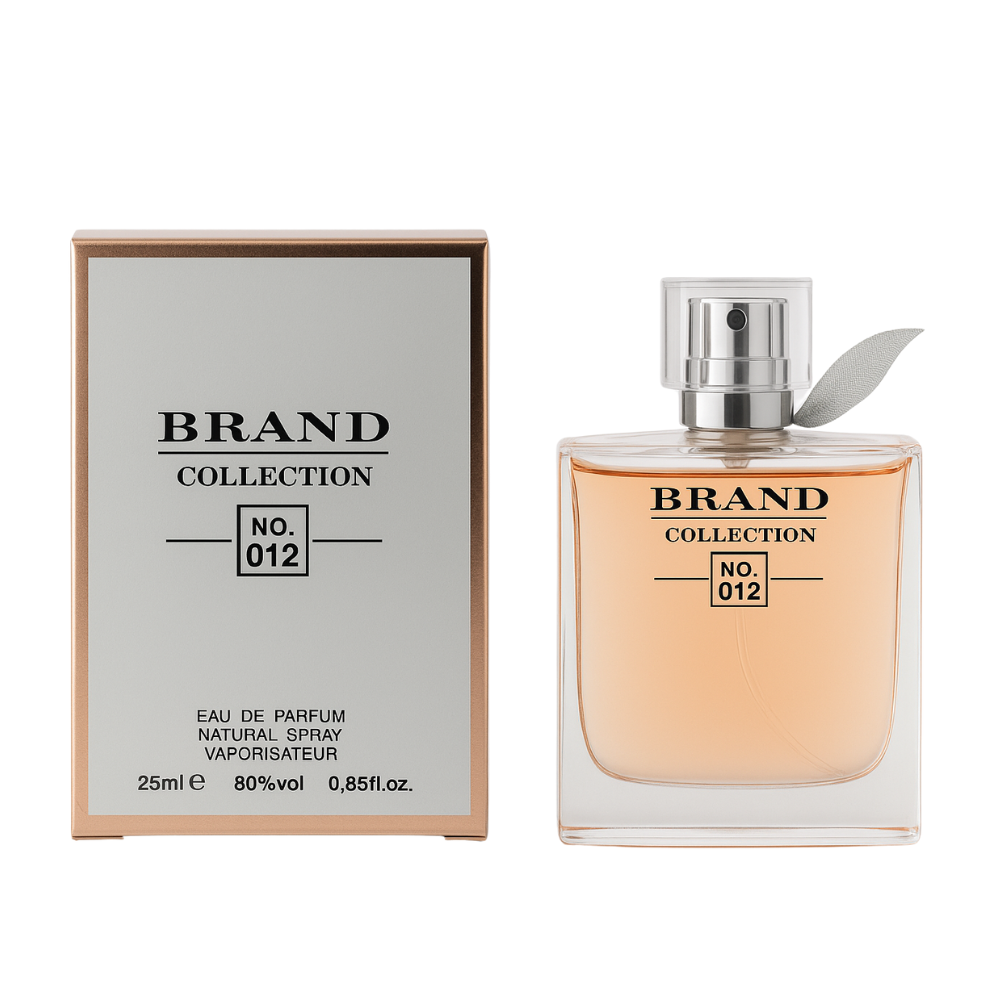 Brand Collection Inspiração La Vie Est Belle - 25ml - Gio Perfumes
