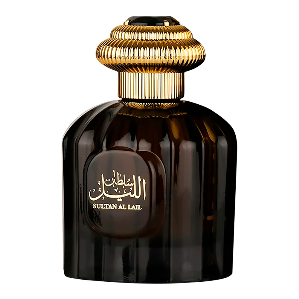 Sultan Al Lail Pour Homme Eau de Parfum 100ml - FATHACH
