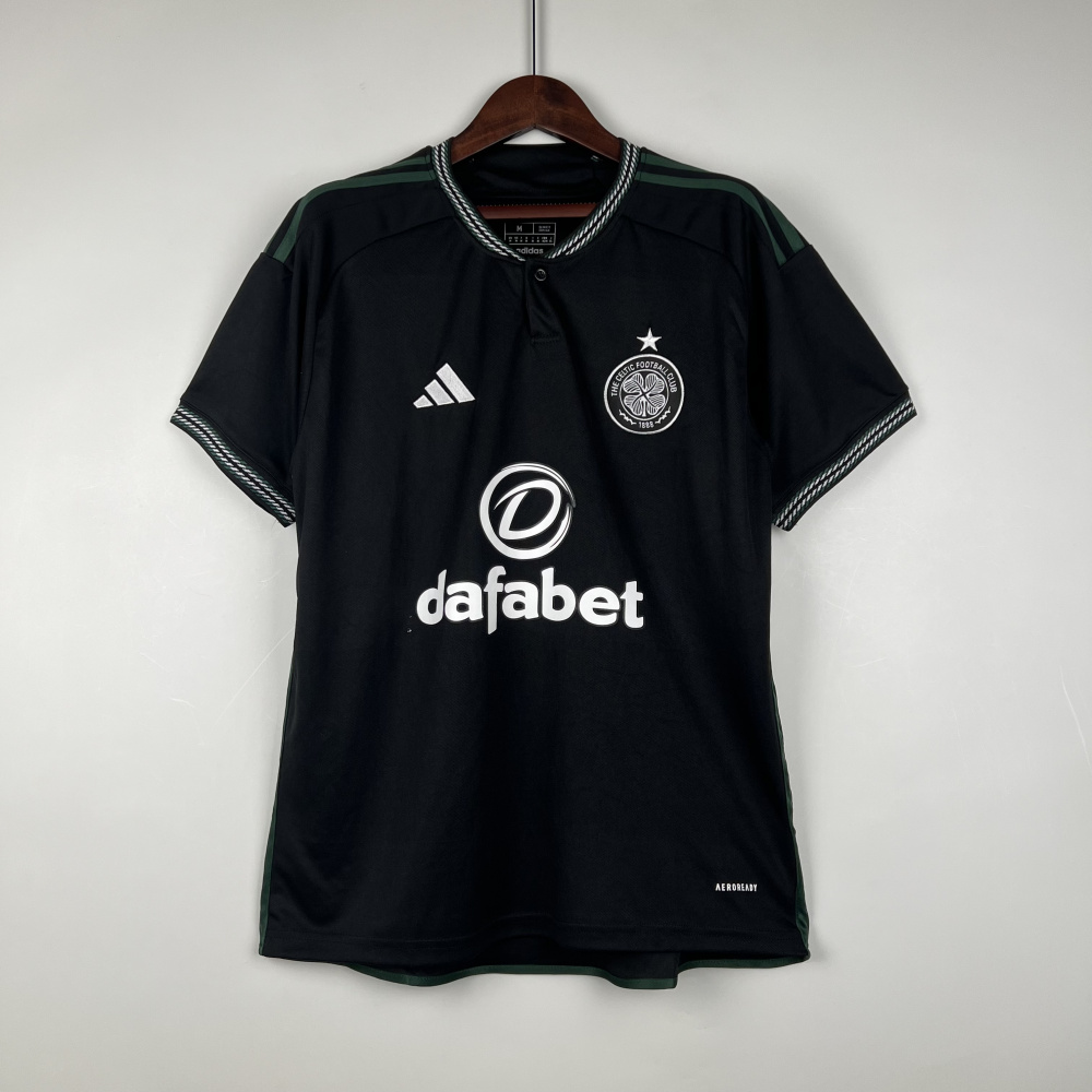 Camisa Celtic II - Adidas 23/24 - Golden Esportes
