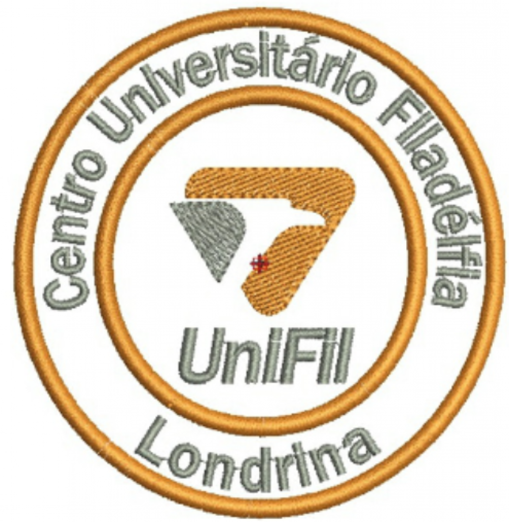 Logo Unifil - Gorete Jalecos