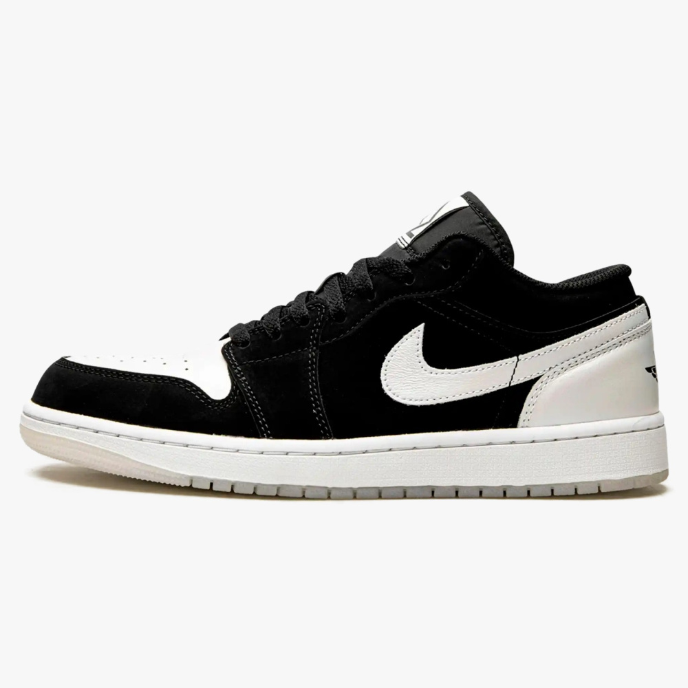 Nike Air Jordan 1 Low - Griff Store
