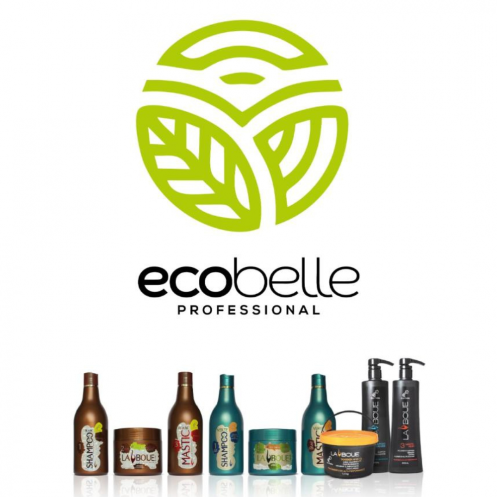 CRONOGRAMA DA LAMA COMPLETO - Grupo EcoBelle