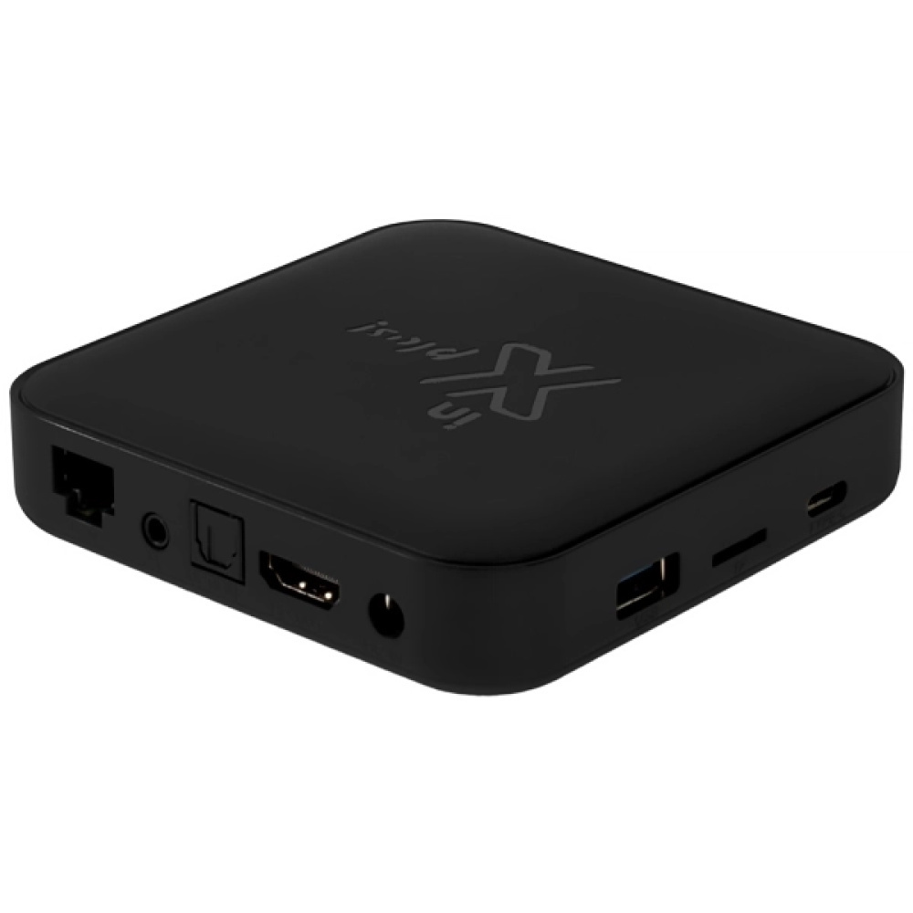 In Xplus V4 Full HD 4K - GVPLUS