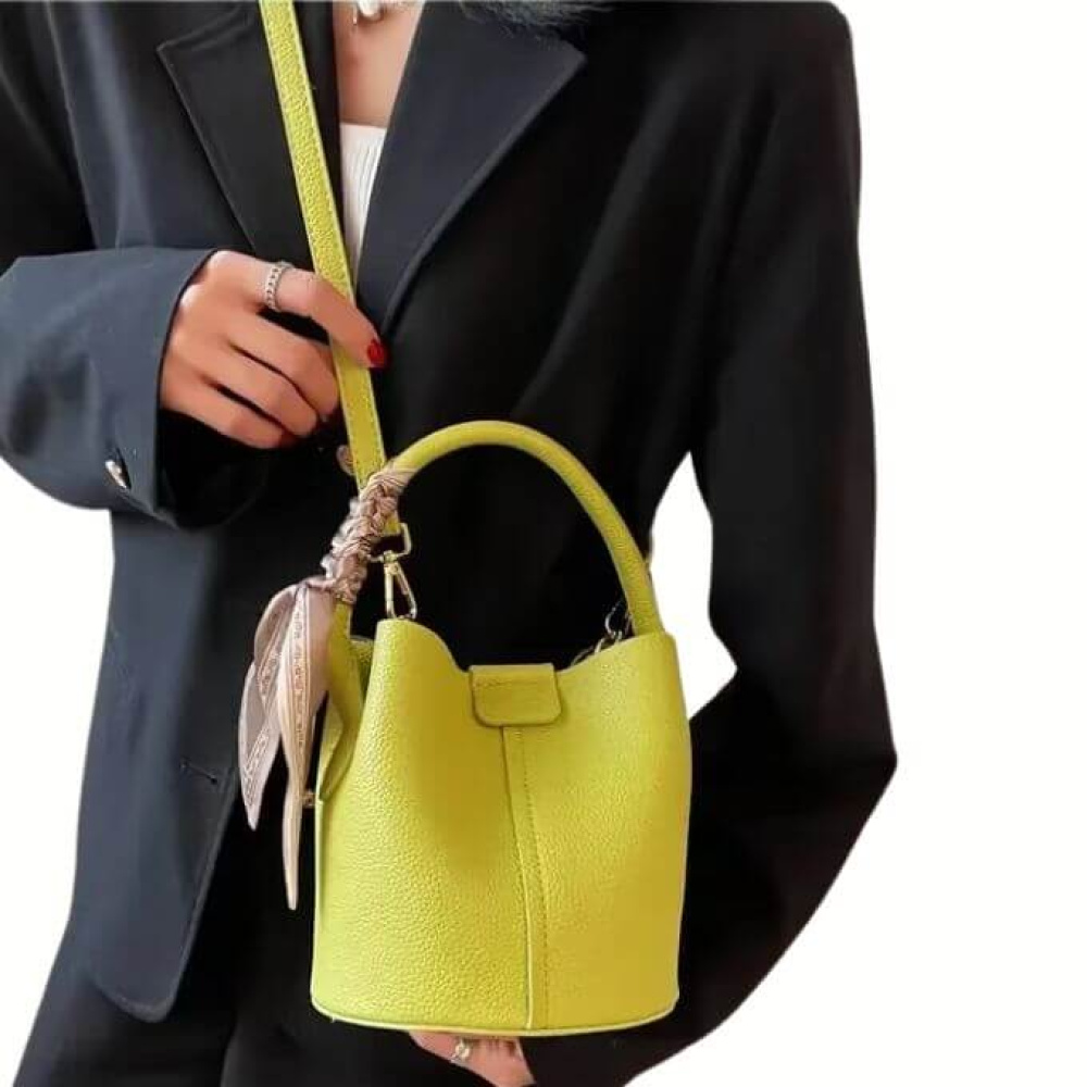 Bolsa Modern Bucket - Heaven8 Store