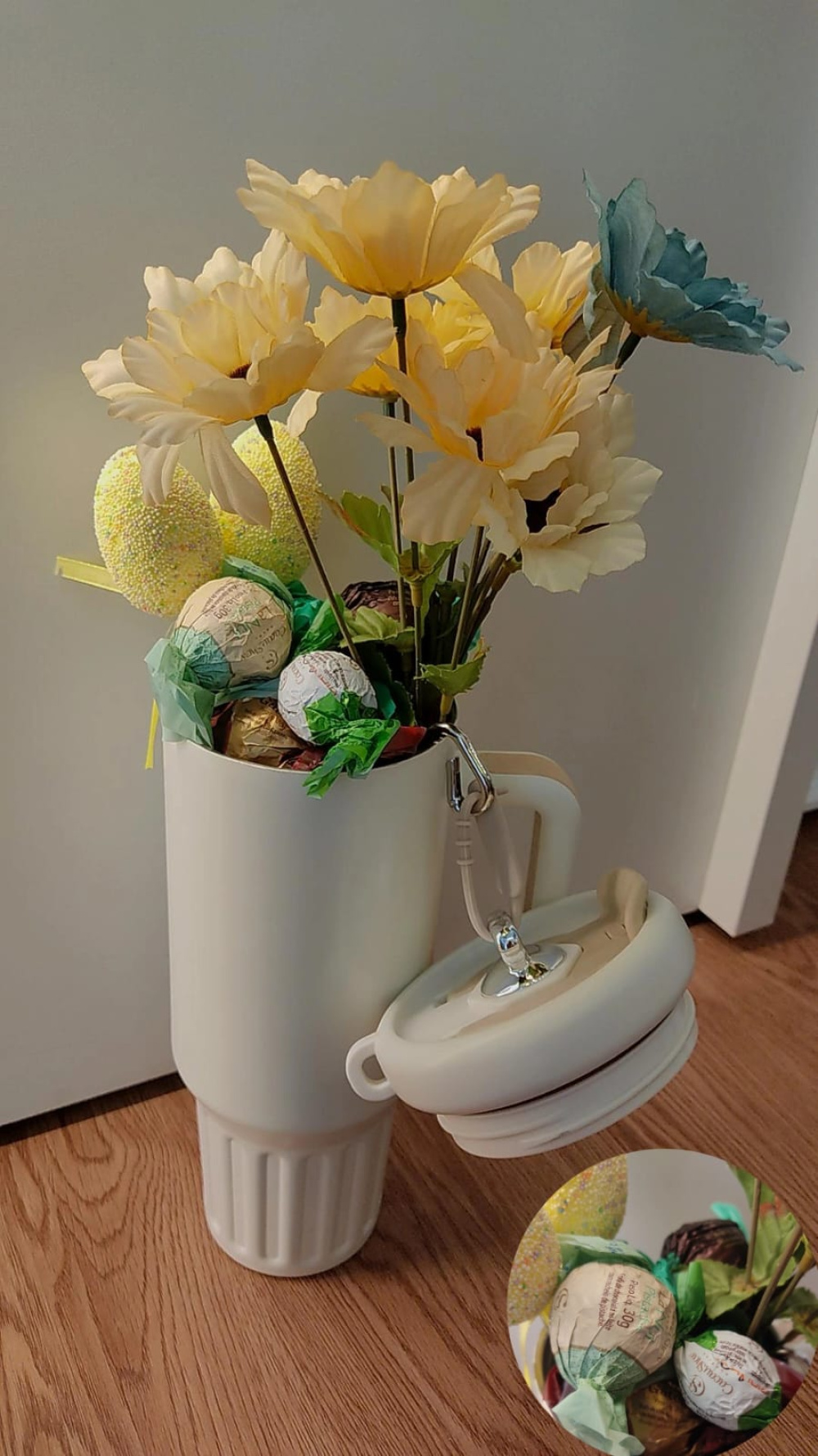 COPÃO DE PRESENTE - hello dot Maceió