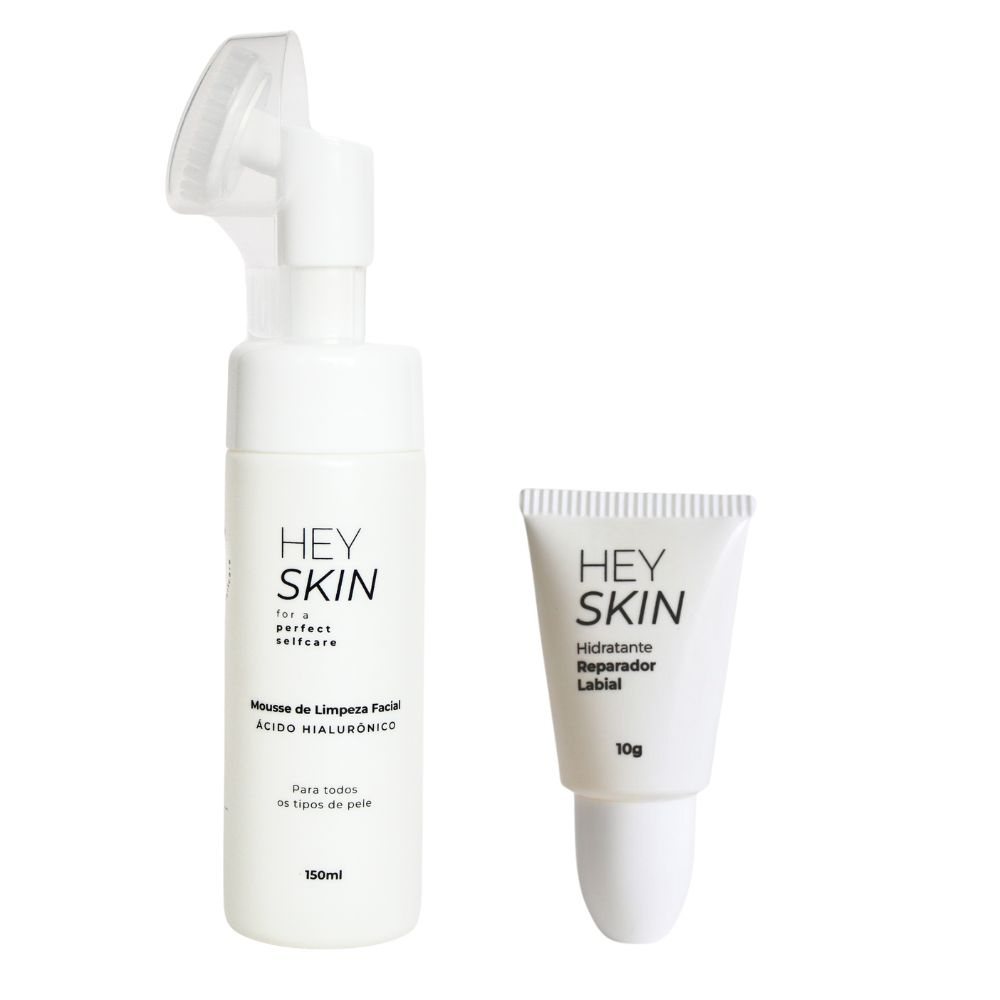 KIT Basics - HEY SKIN