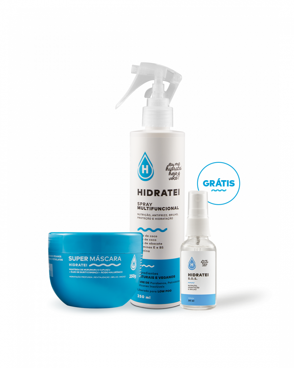 kit-completo-nutricao-capilar - Hidratei