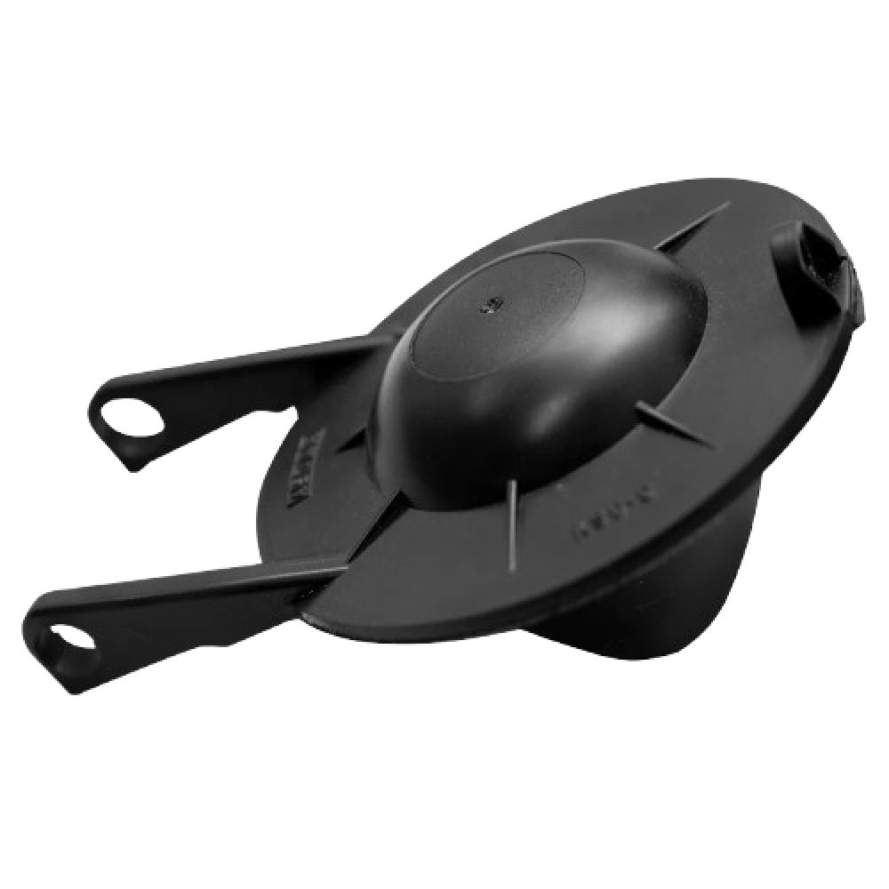 Obturador Flexível Universal Astra - Hidrofer