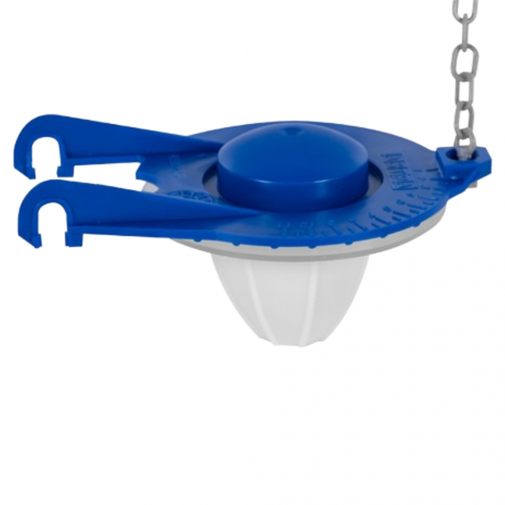 Obturador Rígido Universal Astra - Hidrofer