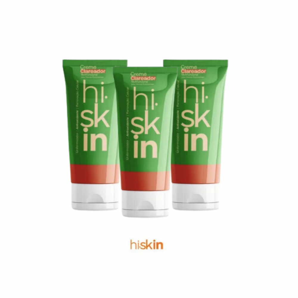 Sérum Hi.Skin Clareador de Melasma - Complexo R - Hi.skin Oficial