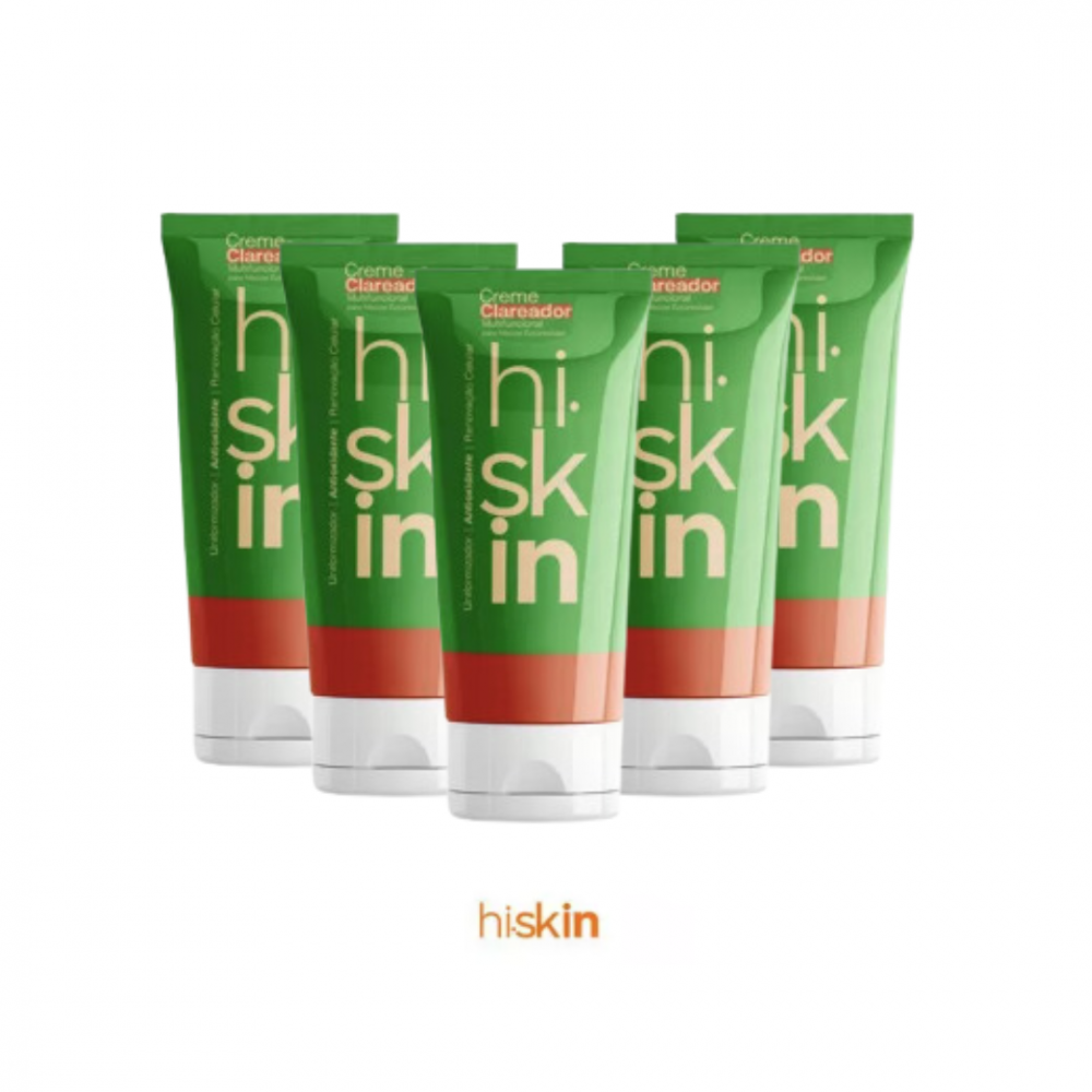 Sérum Hi.Skin Clareador de Melasma - Complexo R - Hi.skin Oficial