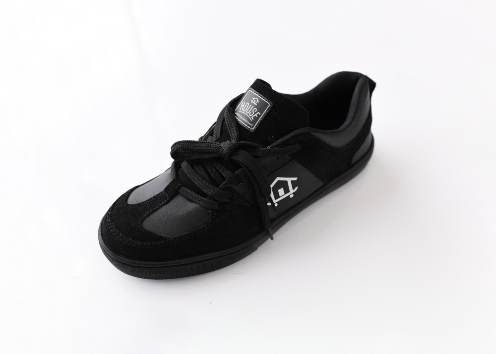 Ténis - House Skate