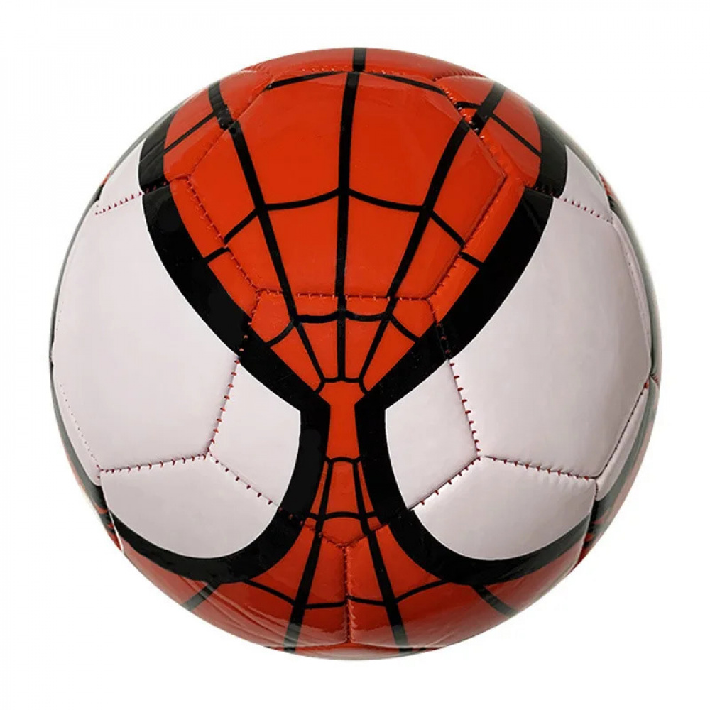 Bola de Futebol Campo Homem Aranha Spider Man Infantil - Hype Loja ...