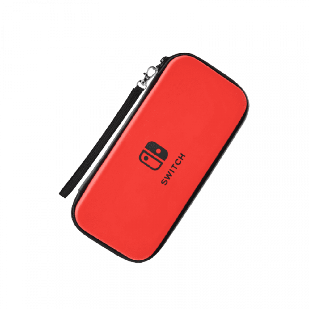 Capa Case Rígida para Nintendo Switch IPX8 Protetiva - Hype Loja © - Os ...