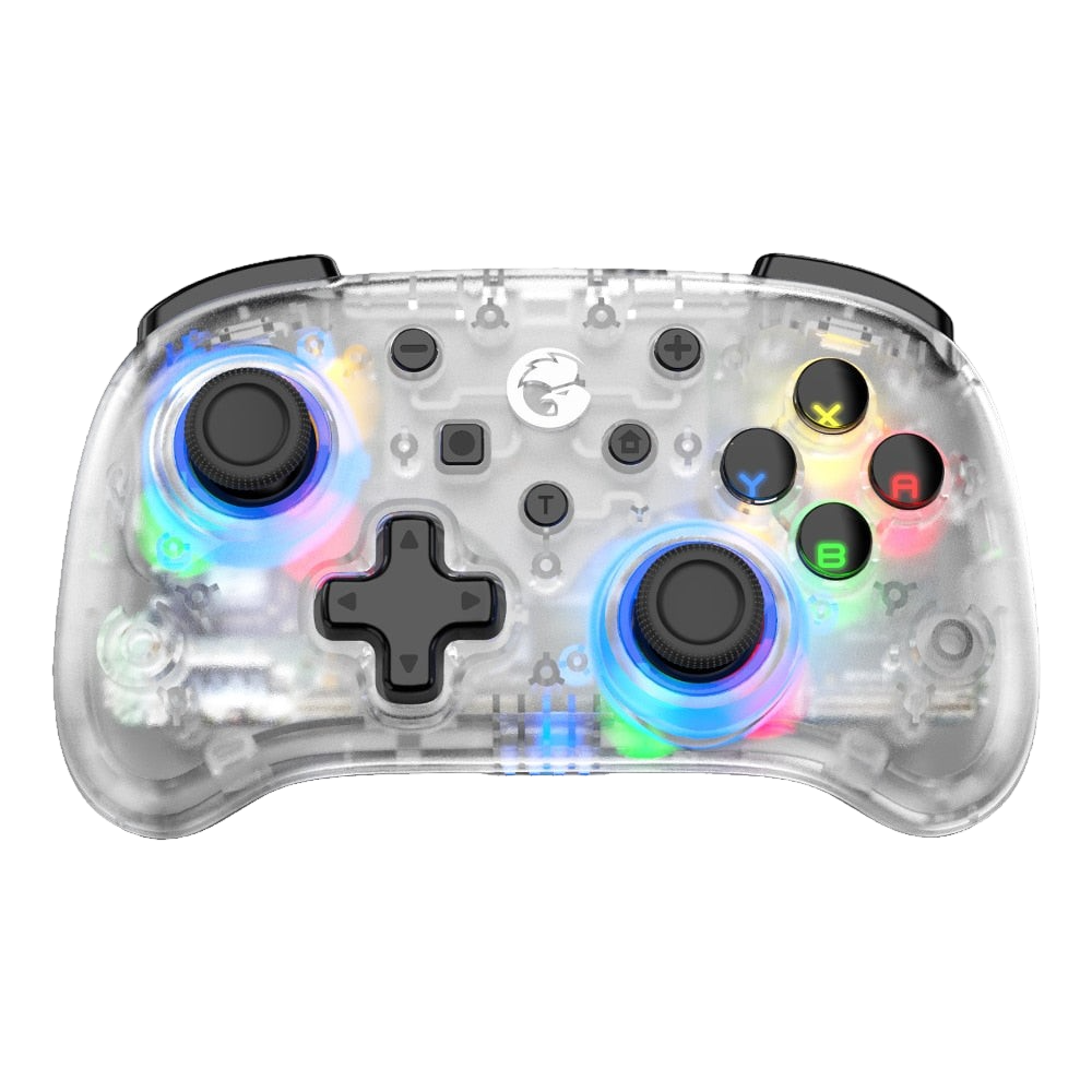 GameSir T4 Mini Controle Sem Fio p/ Switch iOS Android - Hype Loja ...
