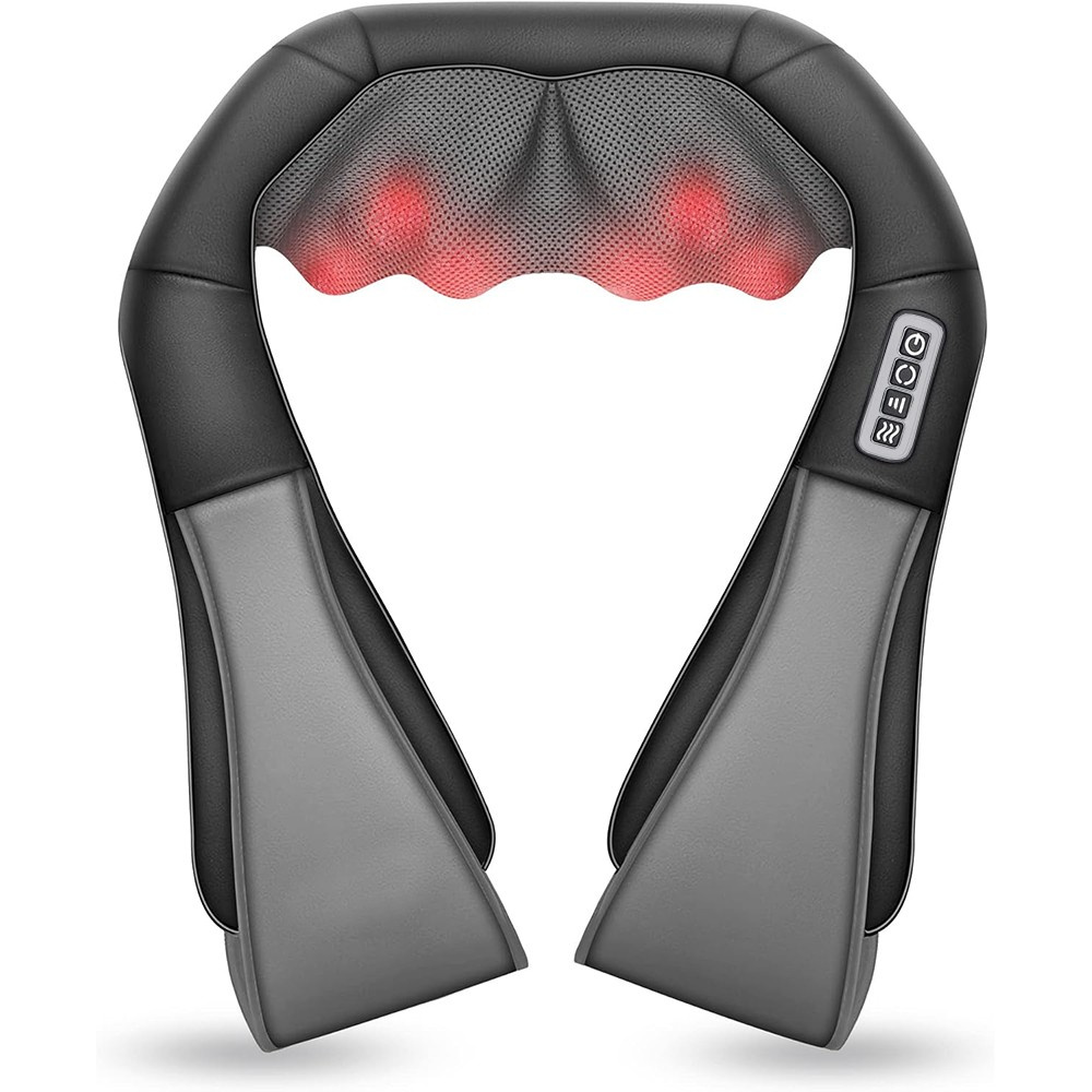 ErgoWave Bliss Massageador - Iconario