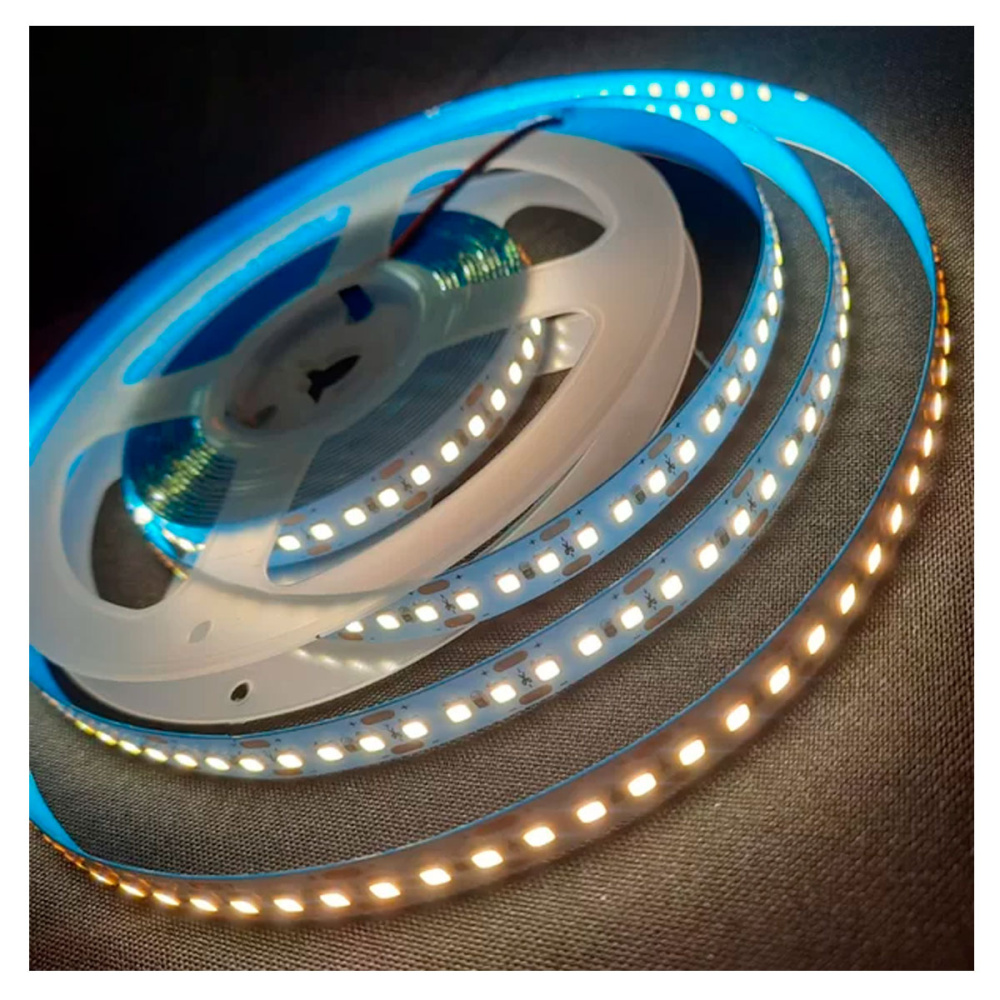 Fita de Led 12V 9,6W/M 4000K IP65 (rolo 5ml) - Alpertone - 464487 ...