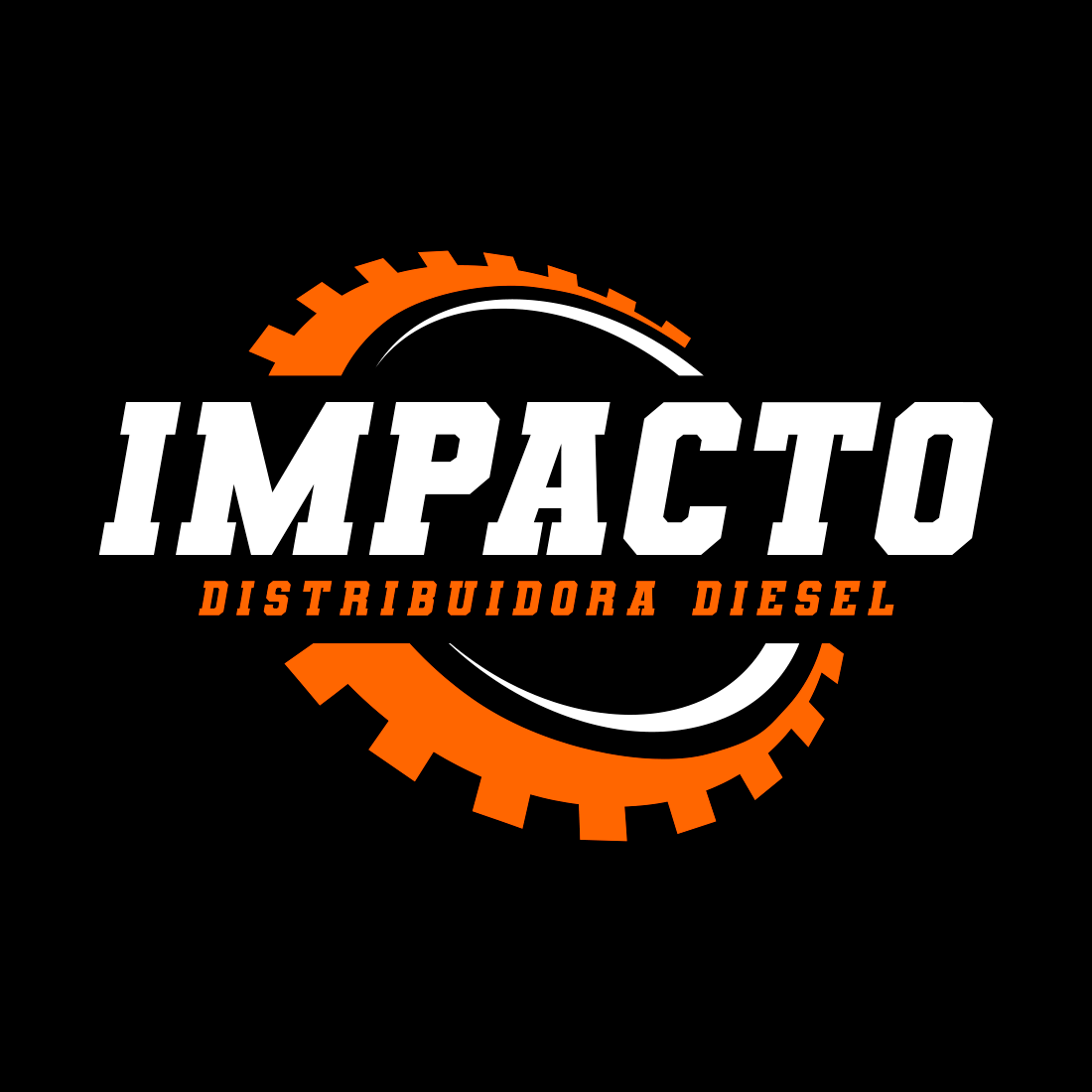 Impacto Distribuidora Diesel - Soluções para Peças a Diesel