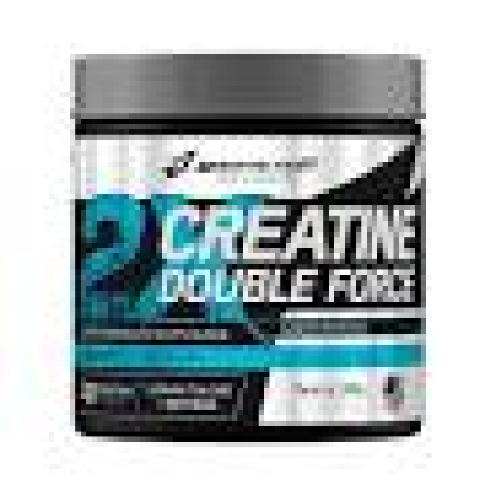 creatine Double force 300g - Terra Verde