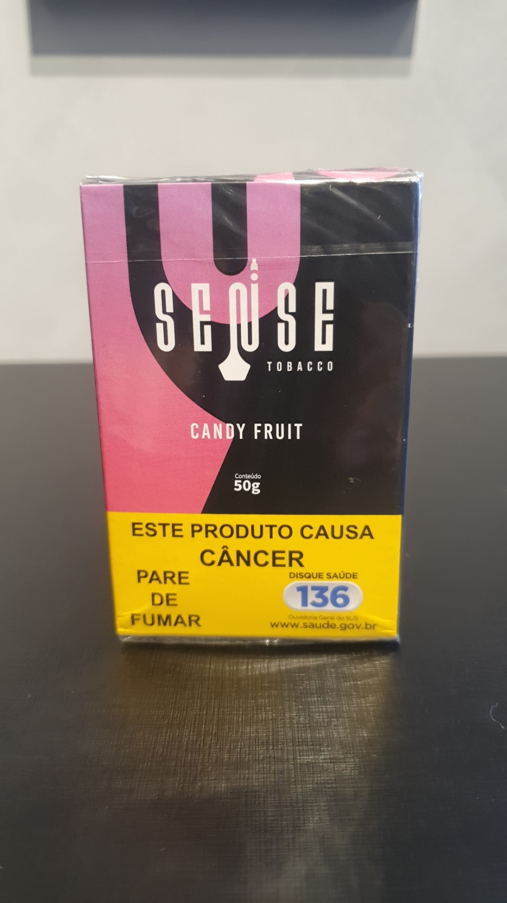 SENSE CANY FRUIT - Imperium Tabacaria