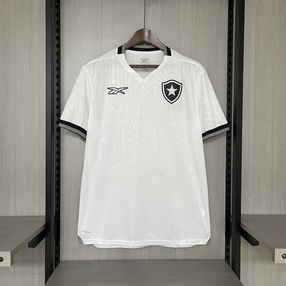 Camisa Botafogo Branca 2024 - Import Premium Store