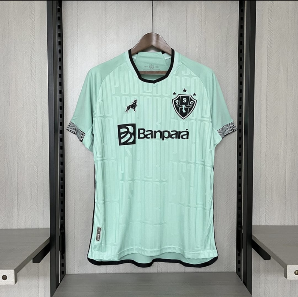 Camisa Paysandu II 2024 - Import Premium Store