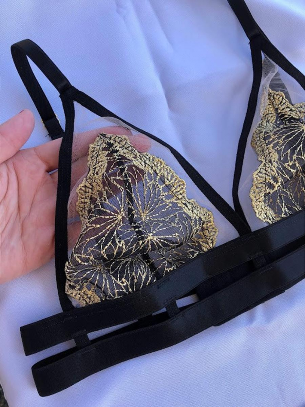 Conjunto Ava - Atacado Modas